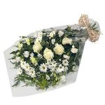 Flowers Delivered Nottingham - The Flower Room